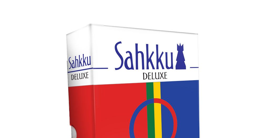 Sahkku | Board Game | BoardGameGeek