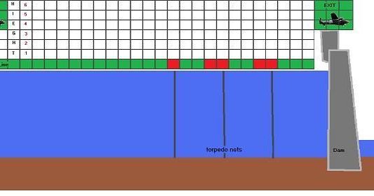 Dam Breakers | Board Game | BoardGameGeek