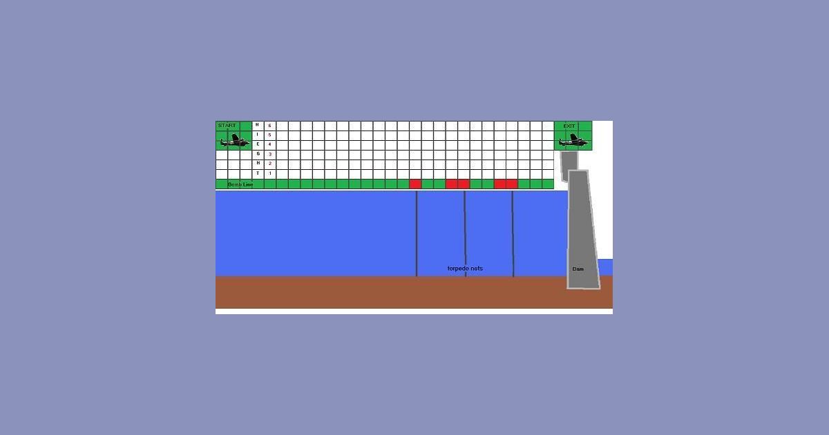 Dam Breakers stuff | Dam Breakers