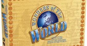 Wonders of the World | Board Game | BoardGameGeek