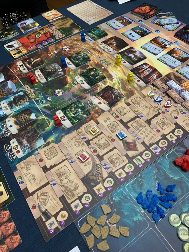 BoardGameGeek