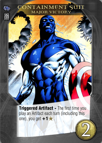 Guardians 3000 Reskin | Legendary: A Marvel Deck Building Game – Marvel ...