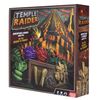 Temple Raider | Board Game | BoardGameGeek