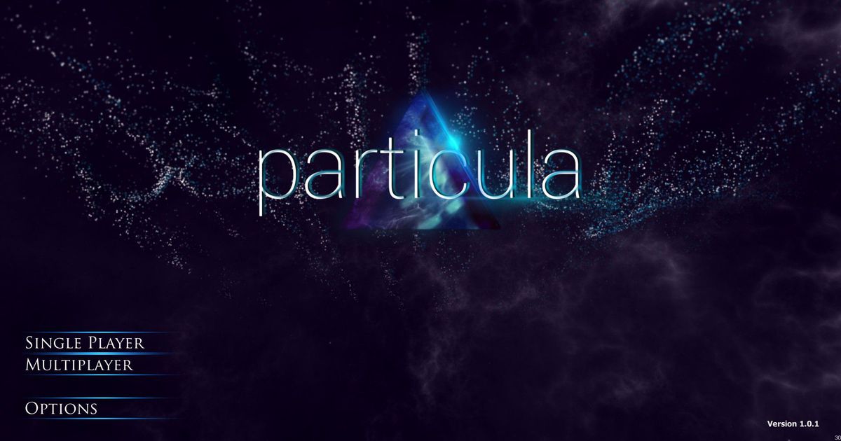 Particula (Windows/Macintosh) | Video Game | BoardGameGeek