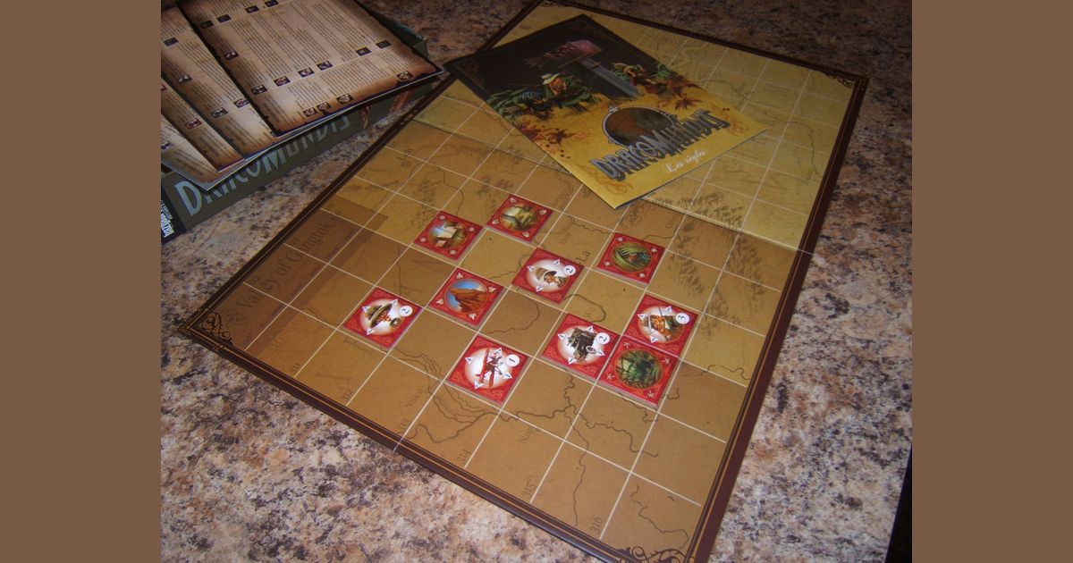 BoardGameGeek