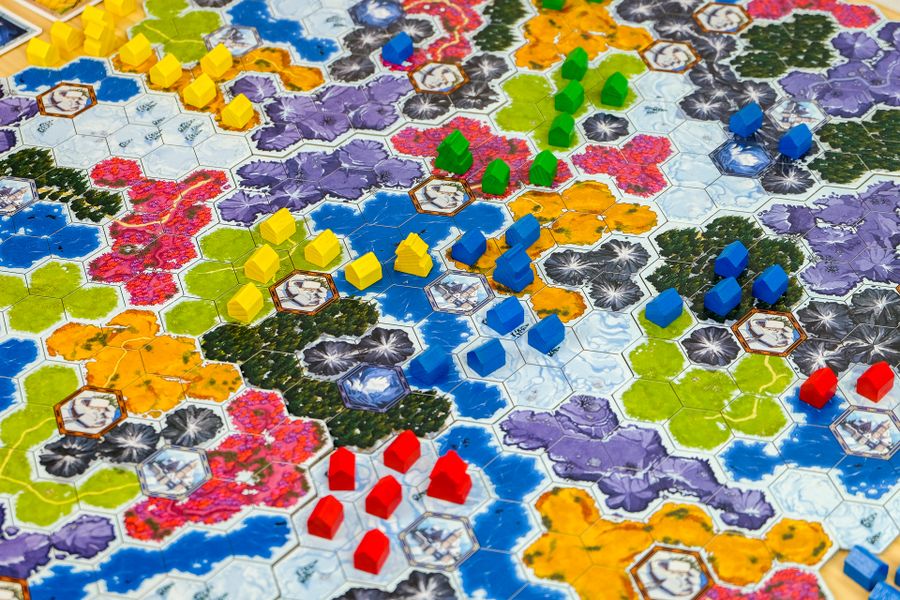 BoardGameGeek