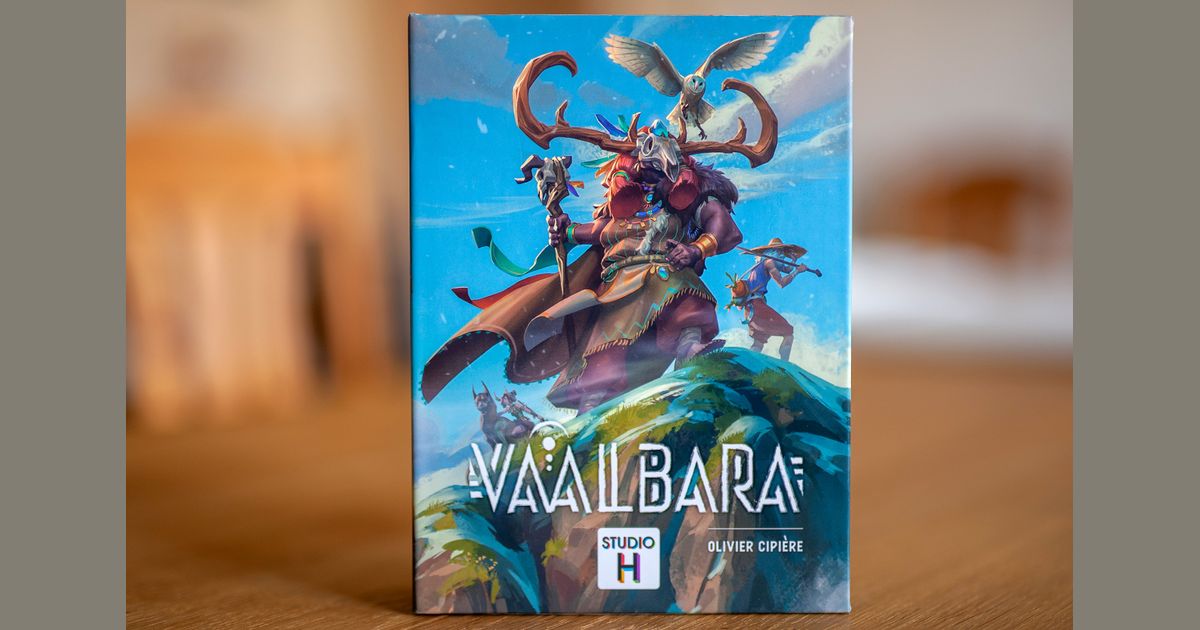 BoardGameGeek