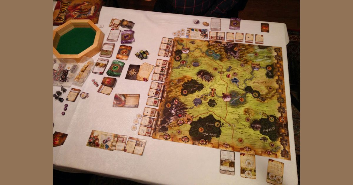 BoardGameGeek