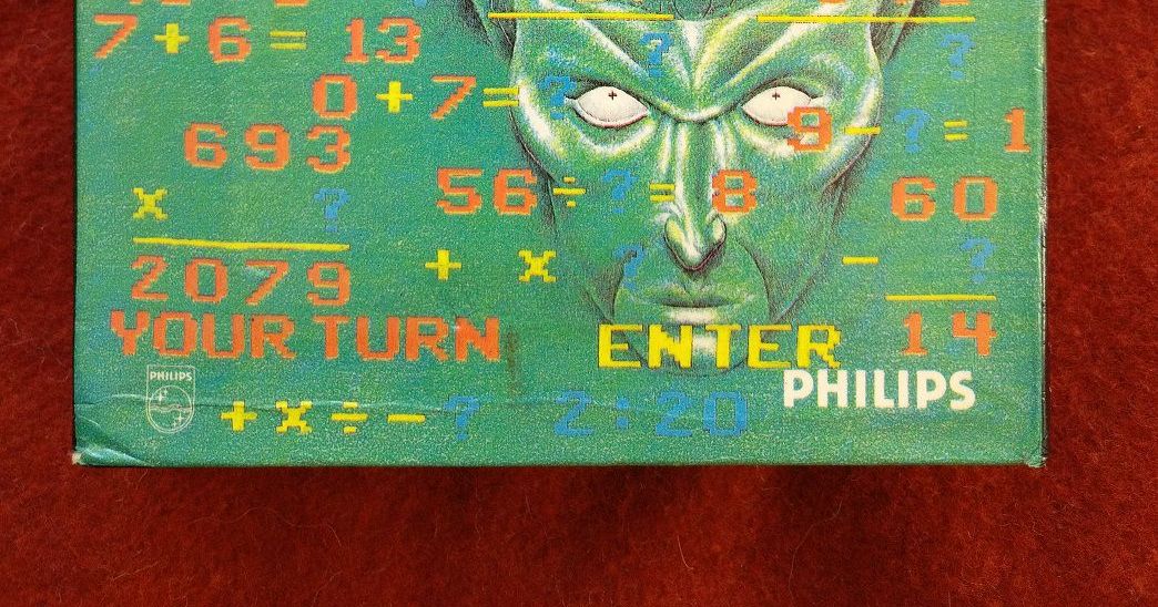 Math-A-Magic! / Echo! | Video Game | VideoGameGeek