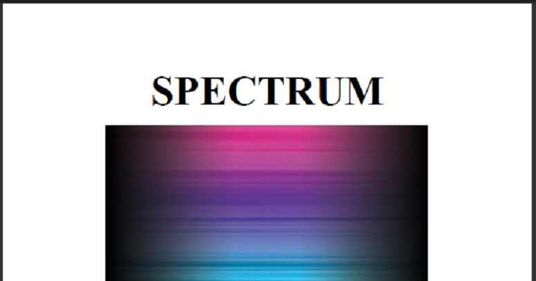 Spectrum | Board Game | BoardGameGeek