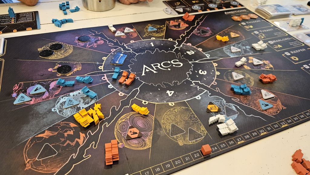 BoardGameGeek
