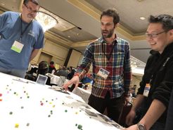 Scott R. Smith | Board Game Designer | BoardGameGeek