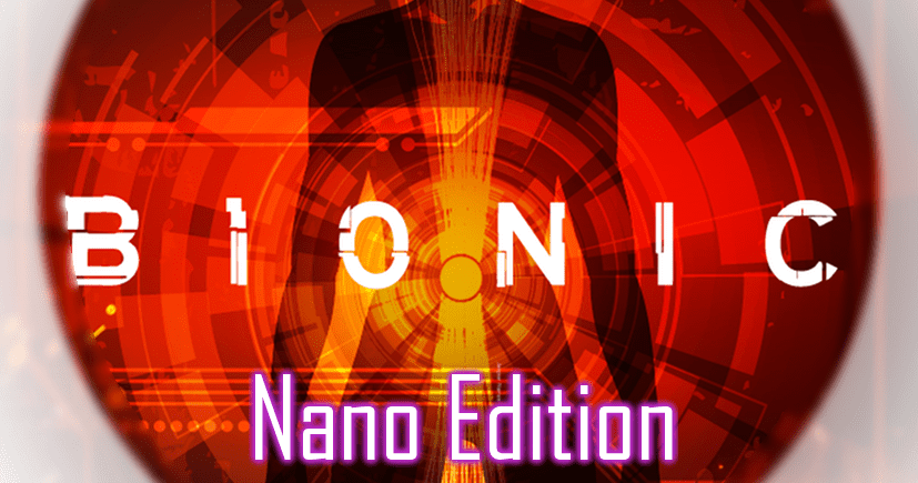 Bionic: Nano Edition | Board Game | BoardGameGeek