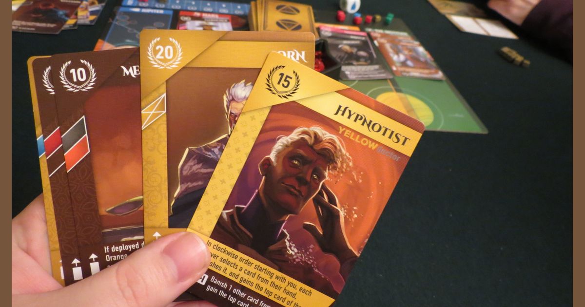 BoardGameGeek