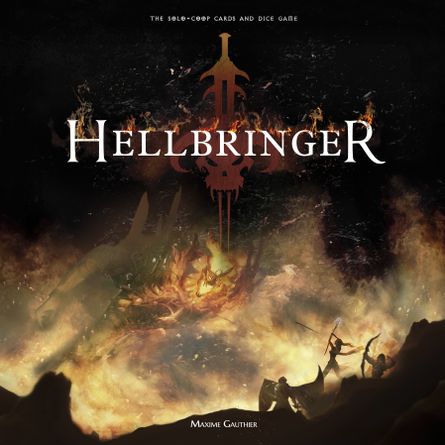Hellbringer Livret de règle | Hellbringer