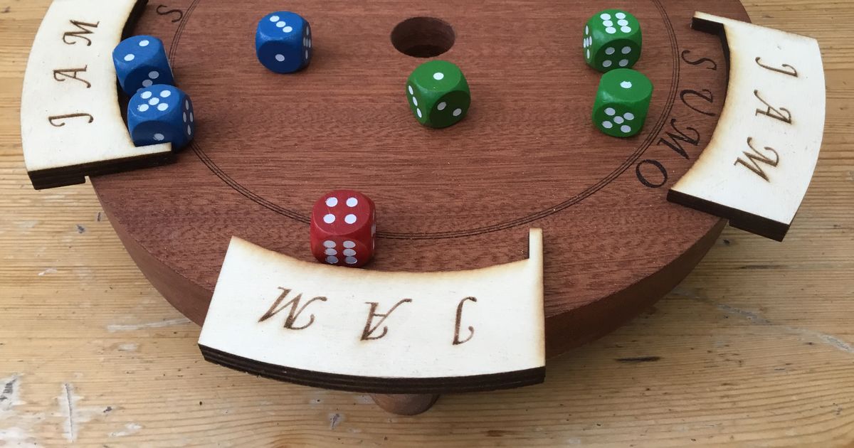 JamSumo (Second Edition) | Board Game | BoardGameGeek