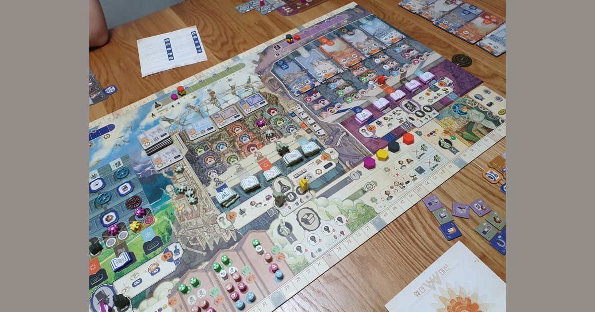 BoardGameGeek