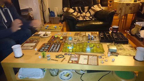 BoardGameGeek