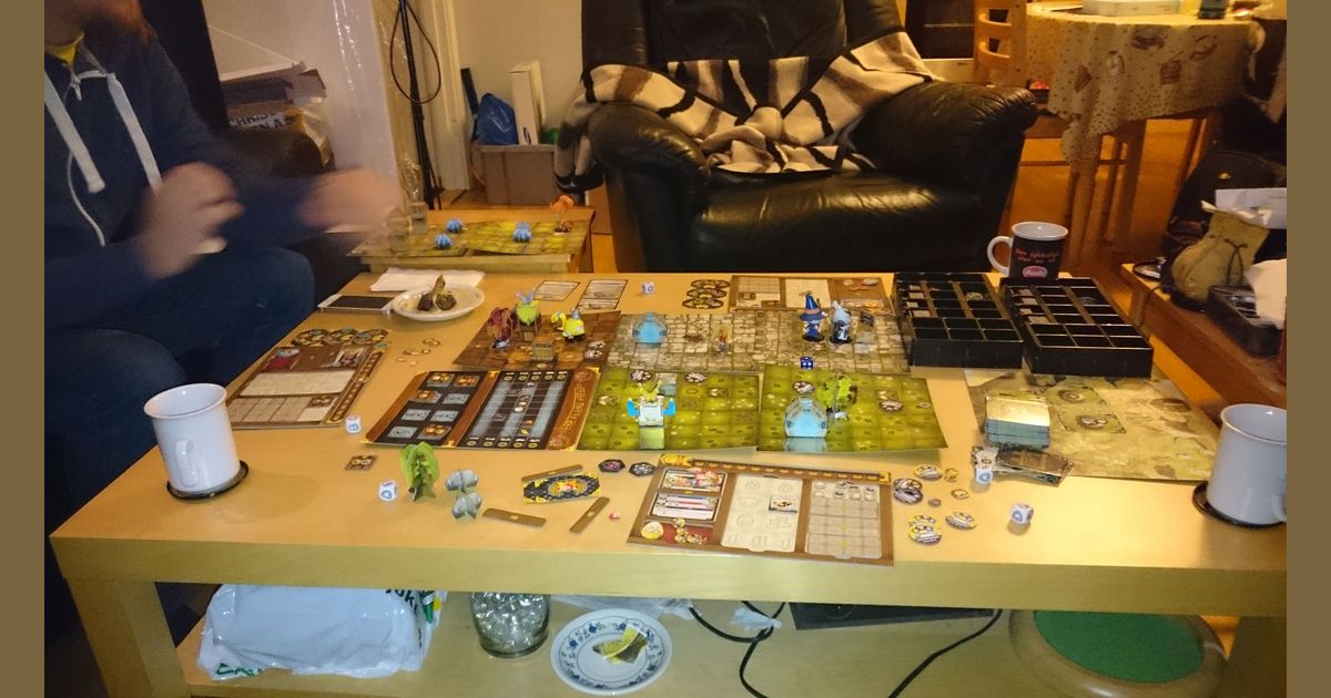 BoardGameGeek
