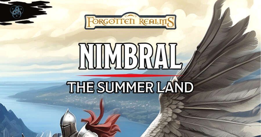 Nimbral the Summer Land | RPG Item | RPGGeek