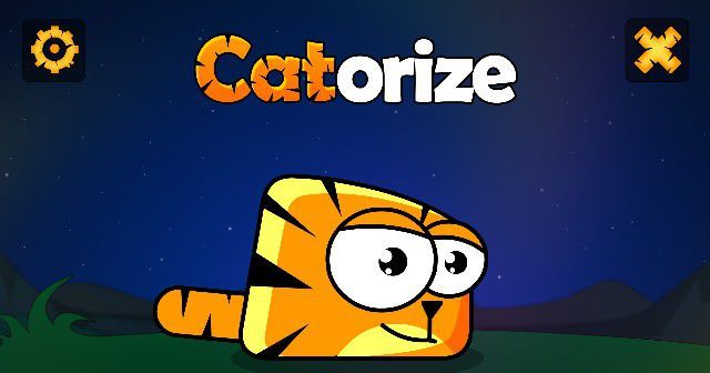 Catorize | Video Game | BoardGameGeek