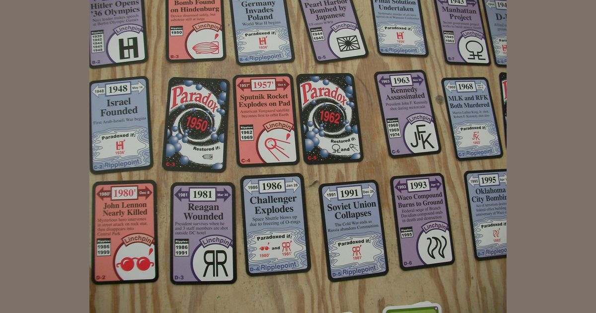 BoardGameGeek