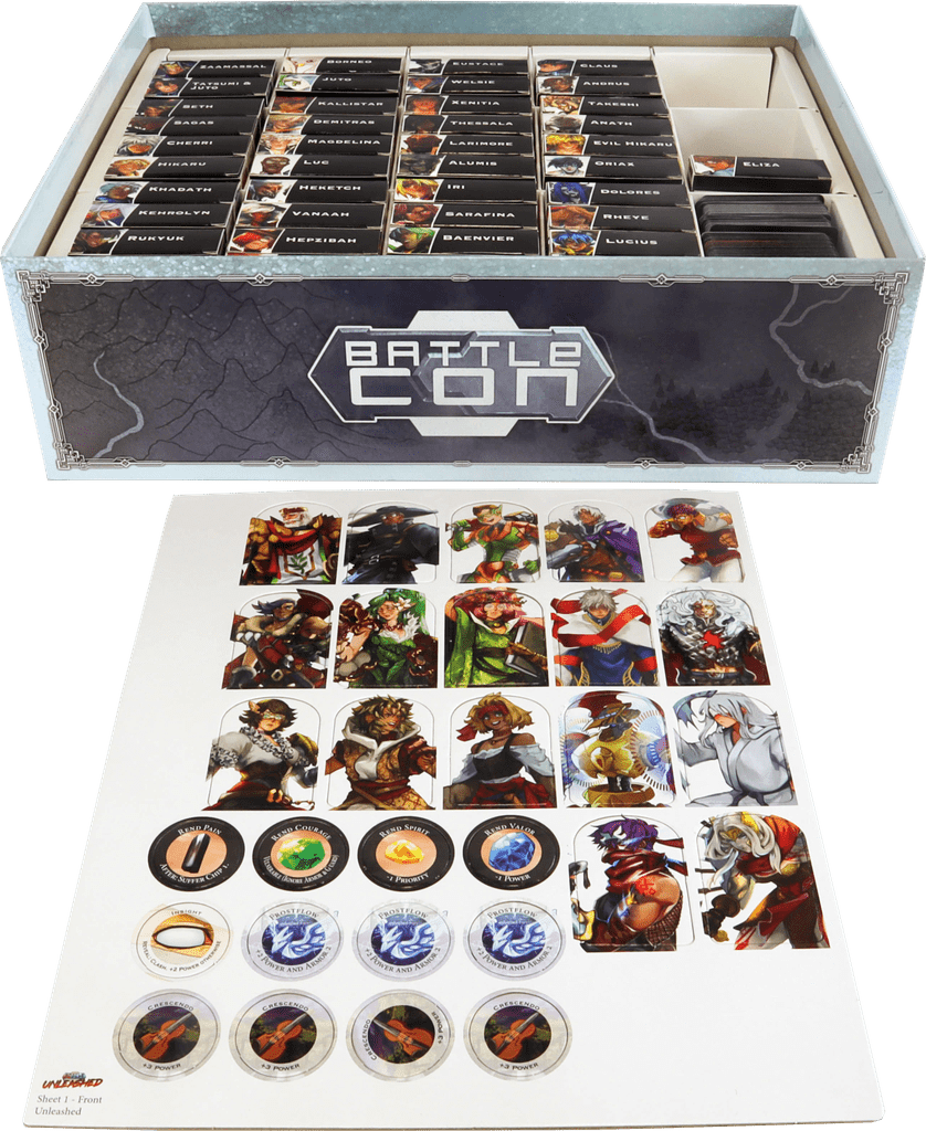 BoardGameGeek