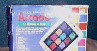 Computerized Arcade | Board Game | BoardGameGeek