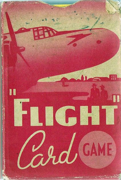 Flight | Board Game | BoardGameGeek