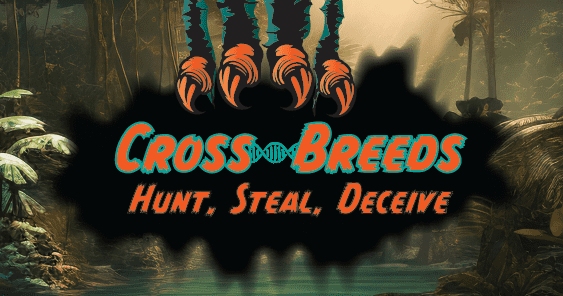Cross Breeds | Board Game | BoardGameGeek