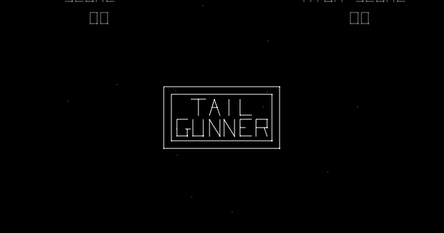 Tail Gunner | Video Game | VideoGameGeek