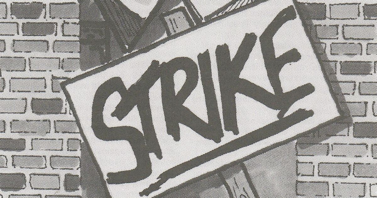 Strike | Board Game | BoardGameGeek