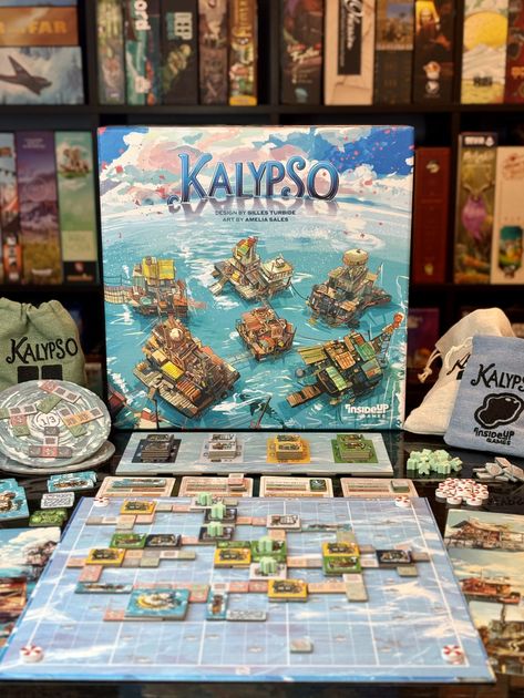 BoardGameGeek