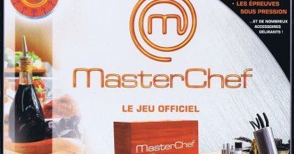 MasterChef | Board Game | BoardGameGeek