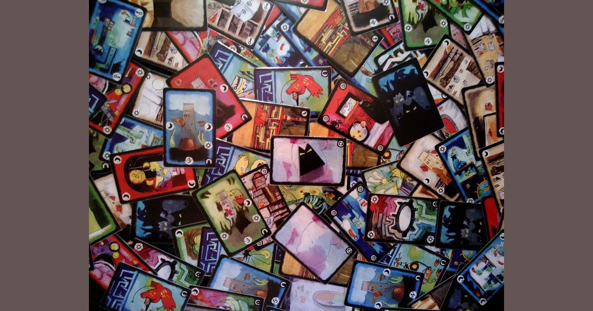 BoardGameGeek