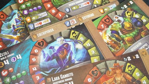 BoardGameGeek