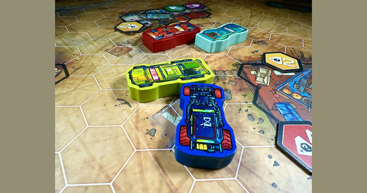 BoardGameGeek