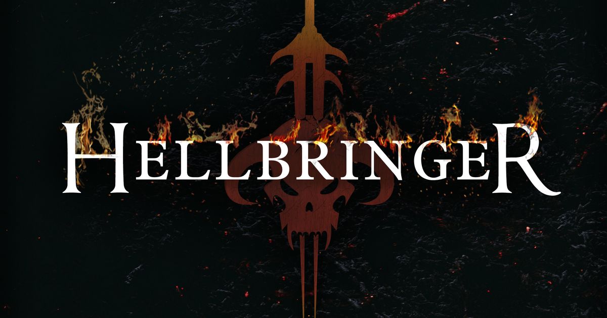 Hellbringer | Board Game | BoardGameGeek