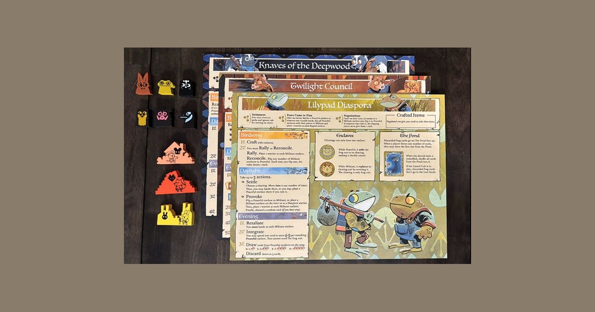 BoardGameGeek
