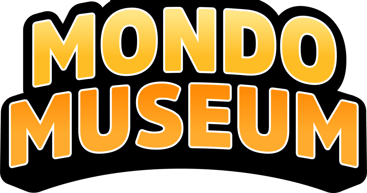 Mondo Museum | Video Game | VideoGameGeek
