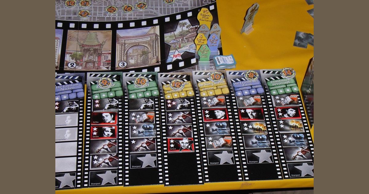 BoardGameGeek