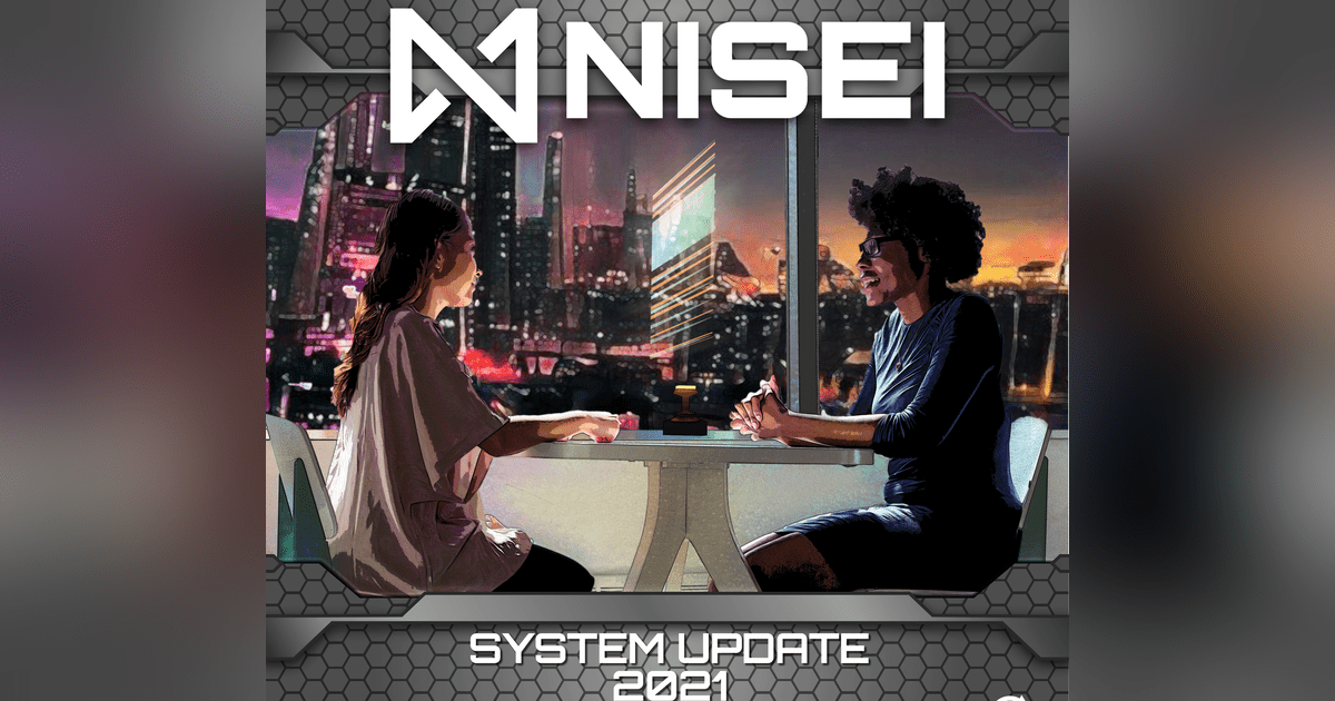 System Update 2021 (fan expansion for Android: Netrunner) | Board Game | BoardGameGeek