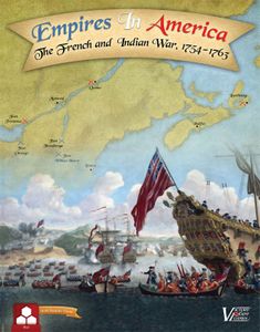 Empires in America: The French and Indian War, 1754-1763 (Second ...