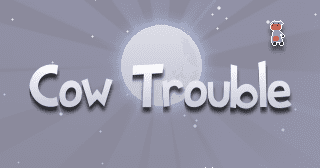 Cow Trouble | Video Game | BoardGameGeek