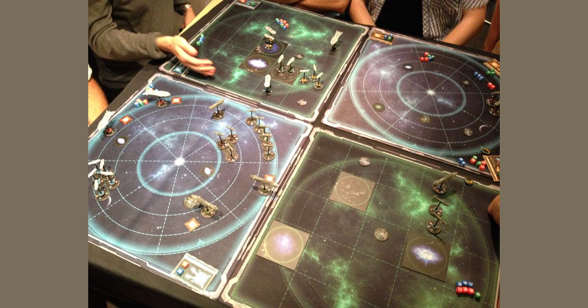 BoardGameGeek