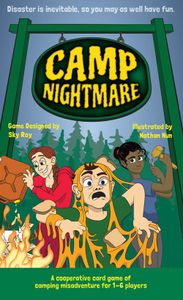 camping nightmares
