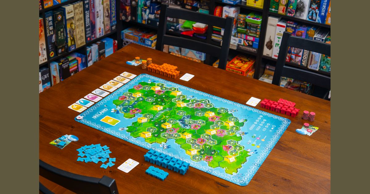 BoardGameGeek