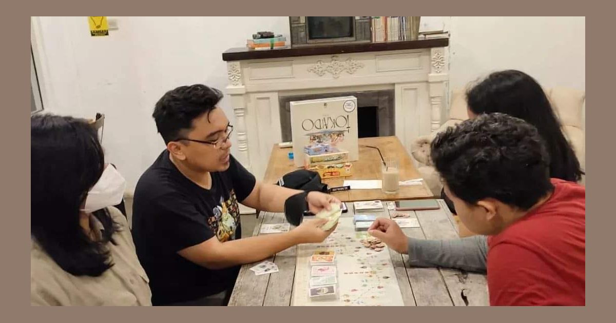BoardGameGeek