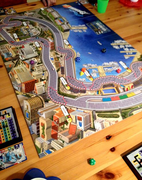 BoardGameGeek