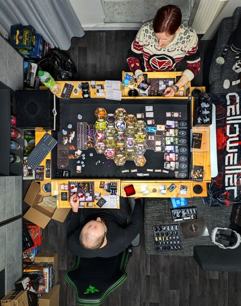 BoardGameGeek